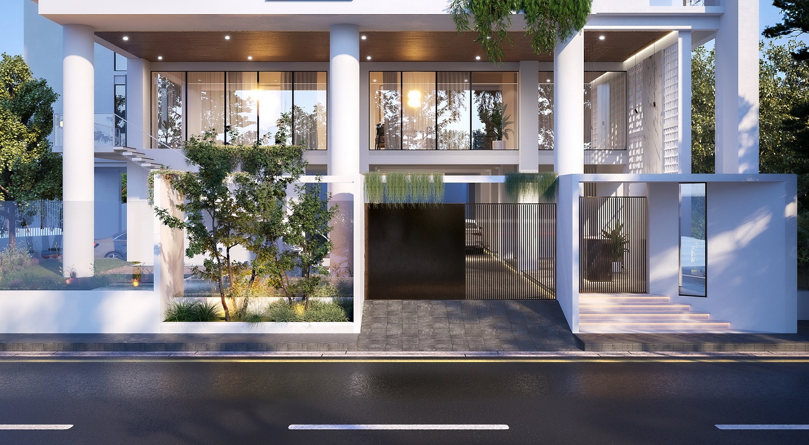 Valeria - WeDesign Studio