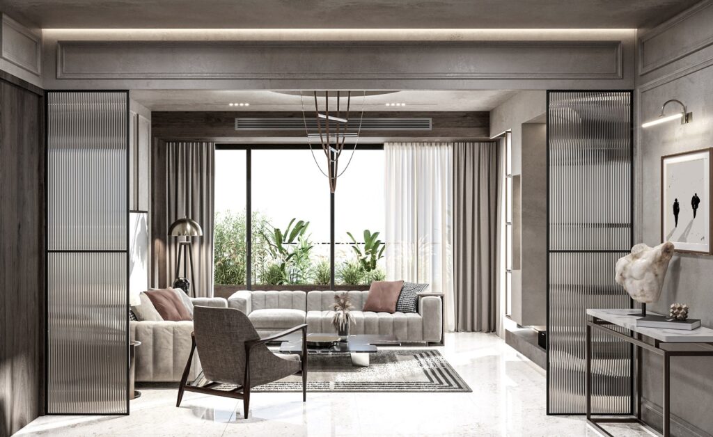 Zavian - WeDesign Studio