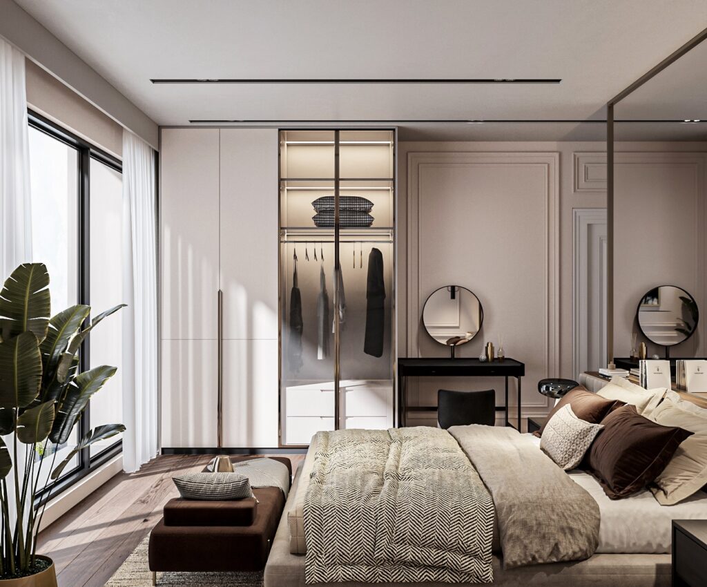 Zavian - WeDesign Studio