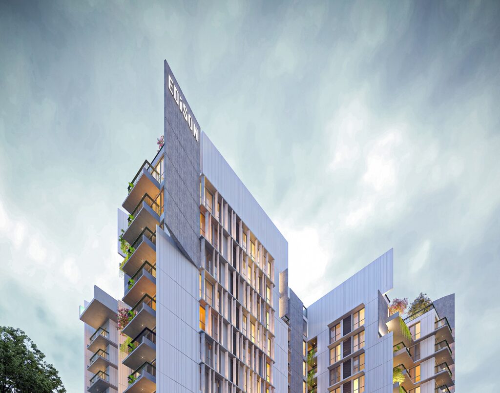 Projects - WeDesign Studio