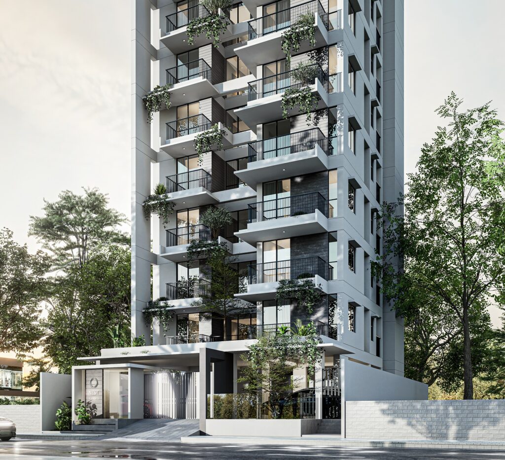 Projects - WeDesign Studio